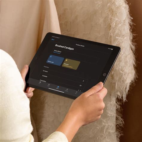 Retail For Enterprise Shopify