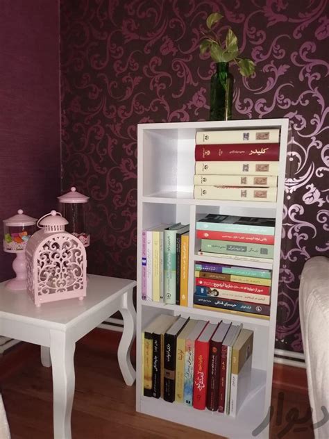 کتابخانه پارسا آریو کابین