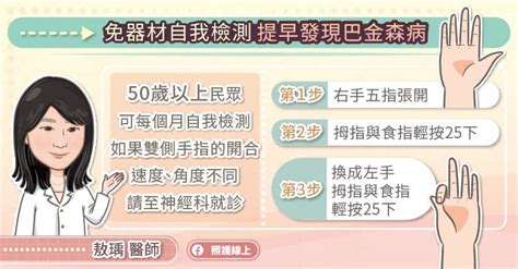 長期便祕、嗅覺降低，留意「非動作症狀」 可能是巴金森病警訊 Pansci 泛科學