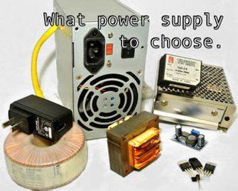 Best Power Supply Images In Diy Electronics Electronics Projects Electrical Projects