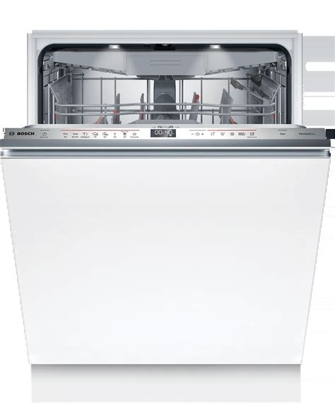 Съдомиялни за пълно вграждане 60 Cm Bosch