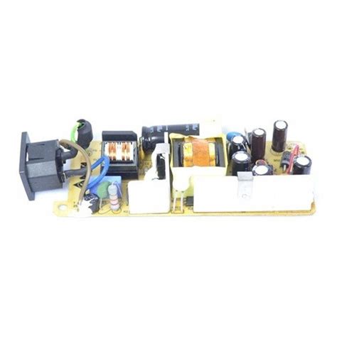 Fonte 5v Arduino Extra