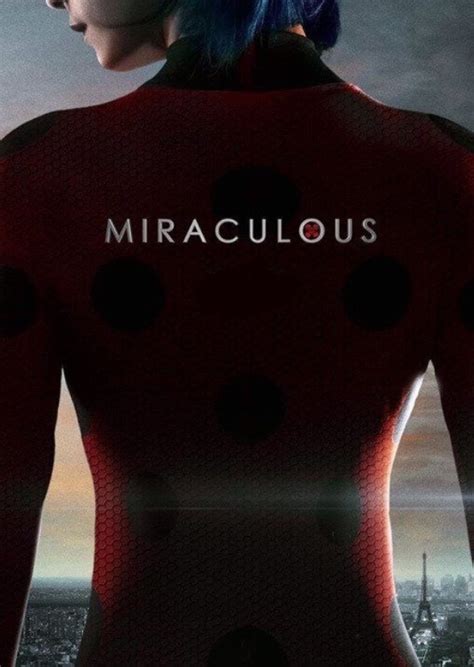 Miraculous Tales Of Ladybug And Cat Noir Fan Casting On Mycast