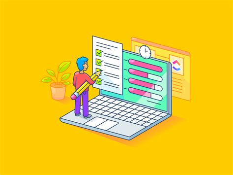 10 Best 360 Feedback Software For Employee Insights Clickup