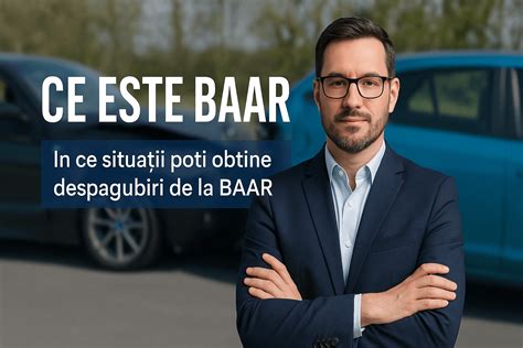 Ce Este Baar Tt Asigurari