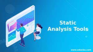 Static Analysis Tools Top 10 Static Analysis Tools With Explanation