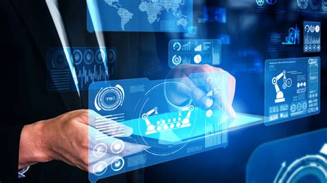 Reimagine Smart Machines Rockwell Automation