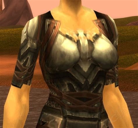 Spectral Armor Item World Of Warcraft