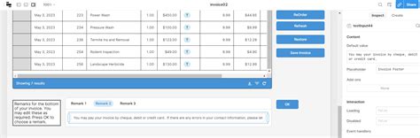 Selecting Entries From A Tabbed Container 💬 App Building Retool Forum