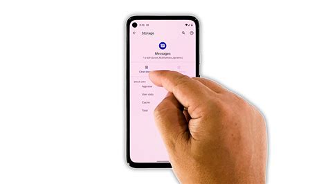 Google Pixel 5 Wont Send MMS Here Are The Solutions The Droid Guy