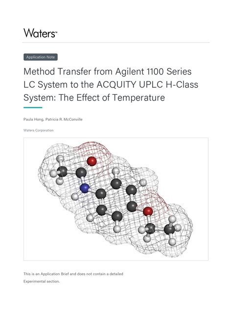 Agilent 1100 Series 1100 Series