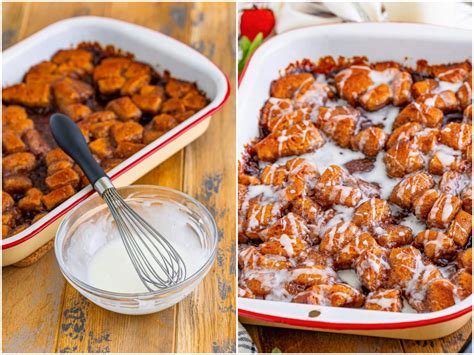 Strawberry Bubble Up The Country Cook