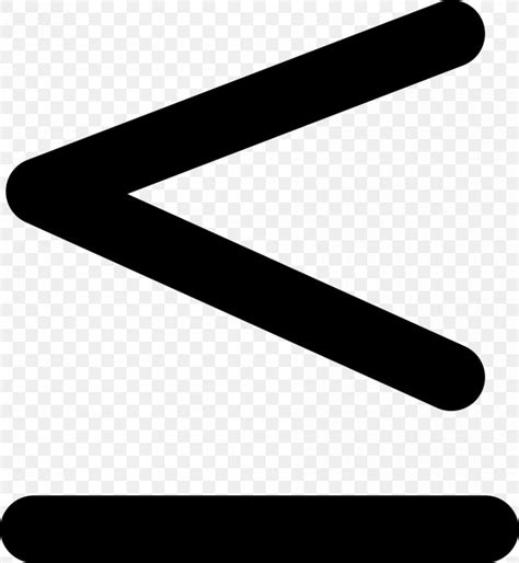 Less Than Sign Greater Than Sign Symbol Equals Sign PNG 902x980px