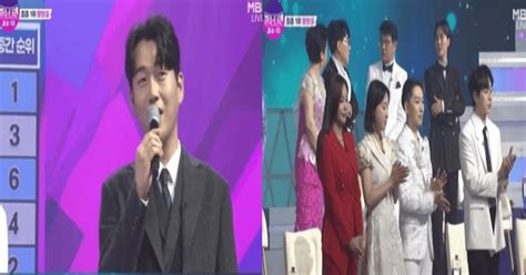 학폭이어도 상관없다 불트 황영웅 중간발표 1위 순간 심사위원 표정에 모두가 놀랐다