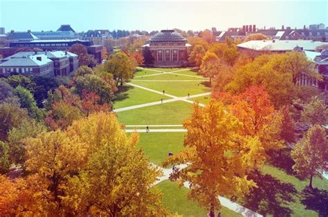 일리노이 대학 어바나 샴페인uiuc University Of Illinois At Urbana Champaign 진학