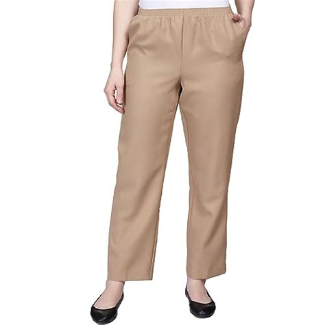 The Best Elastic Waist Pants For Seniors For Comfort And Ease