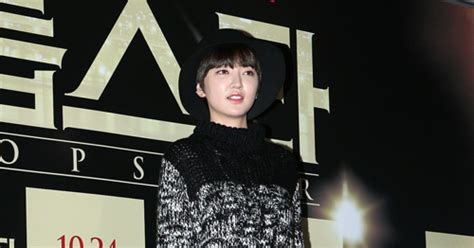 포토엔 서은채 미스코리아 출신다운 이기적인 비율