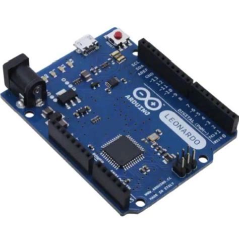 Arduino Leonardo Srk Electronics