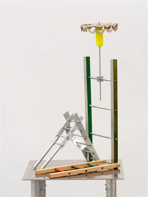 Discoveries Jasmin Werner • Gallery Weekend Berlin