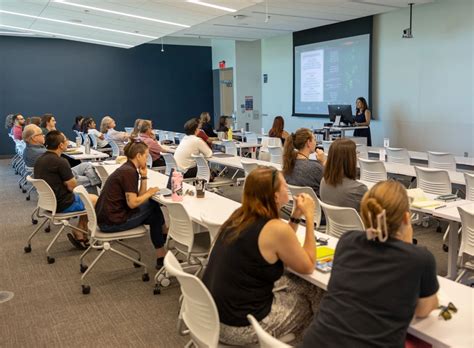 Uacc Hosts Cosmx Spatial Molecular Imager Launch Day Cancer Center