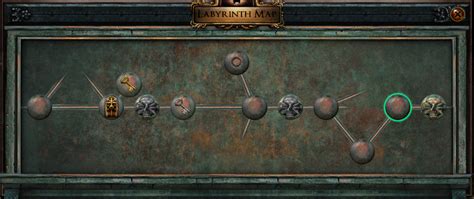 Daily Labyrinth September 15 2016 R Pathofexile