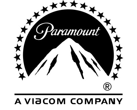 Paramount Plus Logo Png Ficheiroparamountpng O Poderoso Chefão Wiki Paramount S