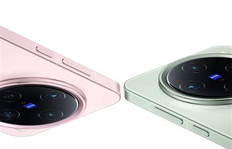 Vivo X Pro Mini zapowiada się ciekawie mGSM pl