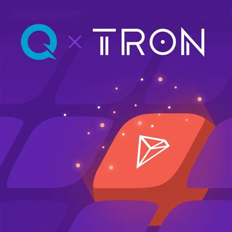 quicknode ⚡ on linkedin we re excited to add tron as quicknode s 20th
