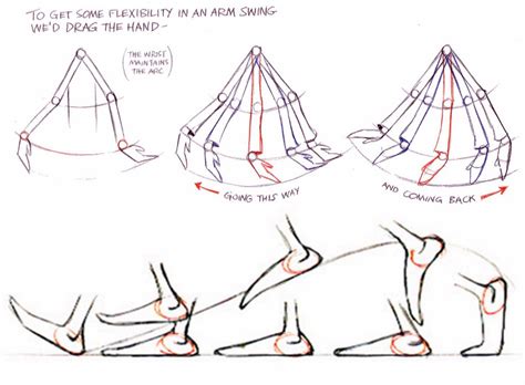 Новости Animation Sketches Animation Tutorial Animation Reference