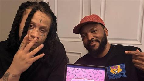 Trippie Redd And The Boondocks Producer Carl Jones Working On New