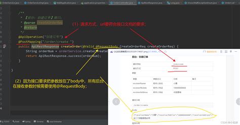 Spring Boot电商项目53：订单模块二：【前台：创建订单】接口；（这个接口比较复杂，内容较多）springboot订单号生成 Csdn博客