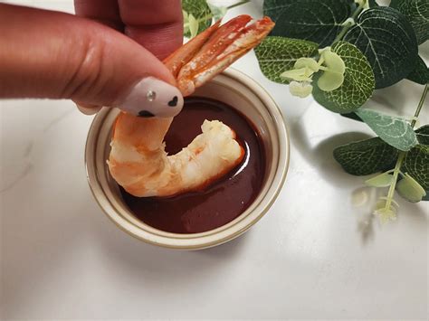 집에서 새우소금구이 만들기 ~ 싱싱한 활새우를 이용한 새우요리