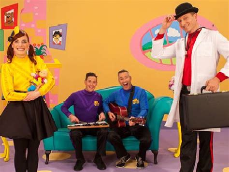Miss Polly Had A Dolly Ready Steady Wiggle Wiki Fandom Powered