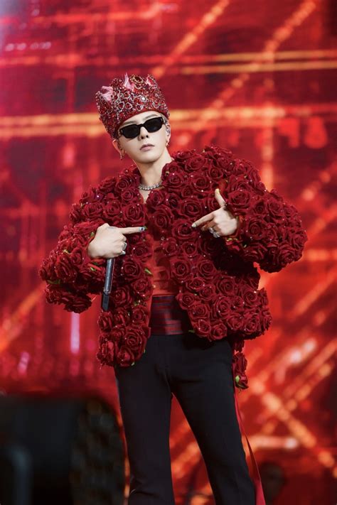 지드래곤 월드 투어로 미국·프랑스도 간다 노컷뉴스