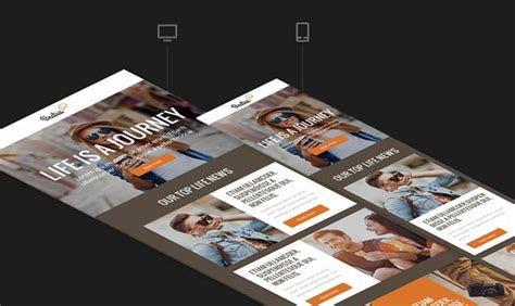 How To Design Visually Appealing Emails Online Sales Guide Tips