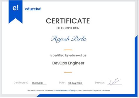 rajesh kumar perla on linkedin devopscertified devopstools