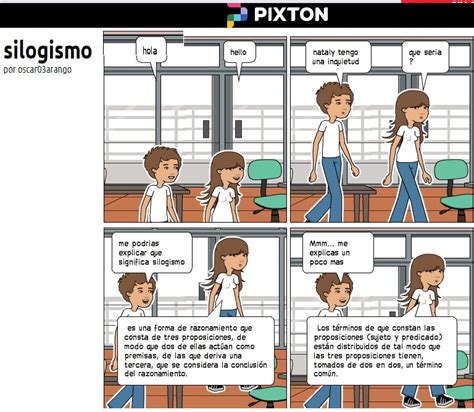 LECTURA CRÍTICA SILOGISMO Y CONECTORES