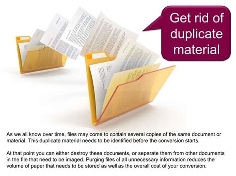 Developing A Plan For Your Imaging Project Ppt