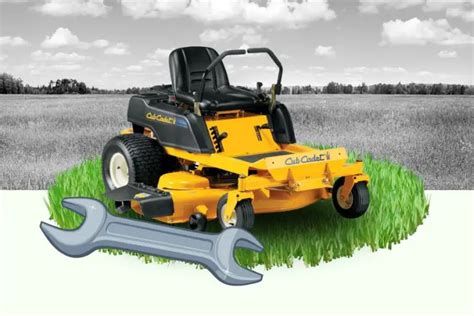 Cub Cadet Xt1 Transmission Problems: Troubleshoot like a Pro! - Lawn Trend