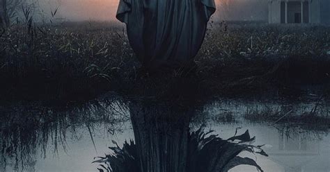 La Escalofriante Película De Terror De Netflix Que Está Atrapando A