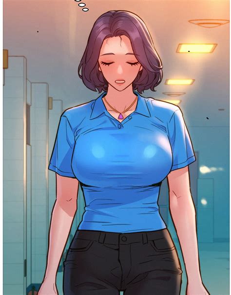 오늘의 여캐들 웹툰 웹소설 만화 에펨코리아