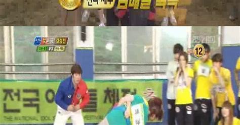 씨름 인재 수빈 비키 아이돌 체전 여자 씨름 전라 제주 승리