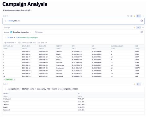 Hex Snowpark Container Services Secure Analytics And Ml For