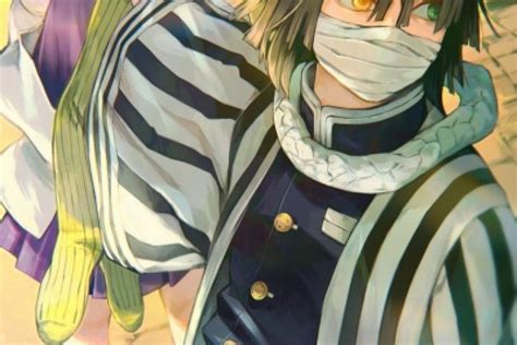 چقدر میتسوری کانروجی رو میشناسی؟ تستچی