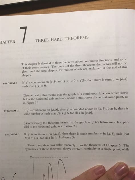 Solved How To Prove Theorem 1 Solved How To Prove Theorem 1