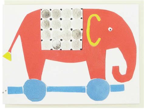 Print And Pattern Cards Hadley Paper Goods