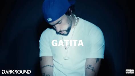 FREE Bad Bunny X Jhayco Type Beat GATITA Reggaeton YouTube