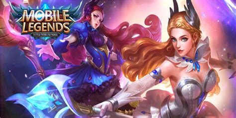 The Story Of Odette In Mobile Legends Ml Esports