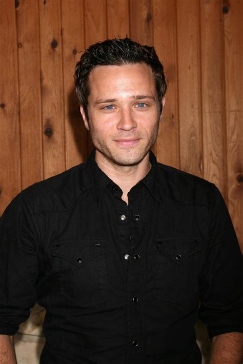 Seamus Dever Arriving At The Annual General Hospital Fan Club Luncheon