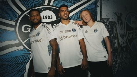 Numeração Fixa Do Grêmio Para Temporada 2024 Confira Os🦈 Descubra A